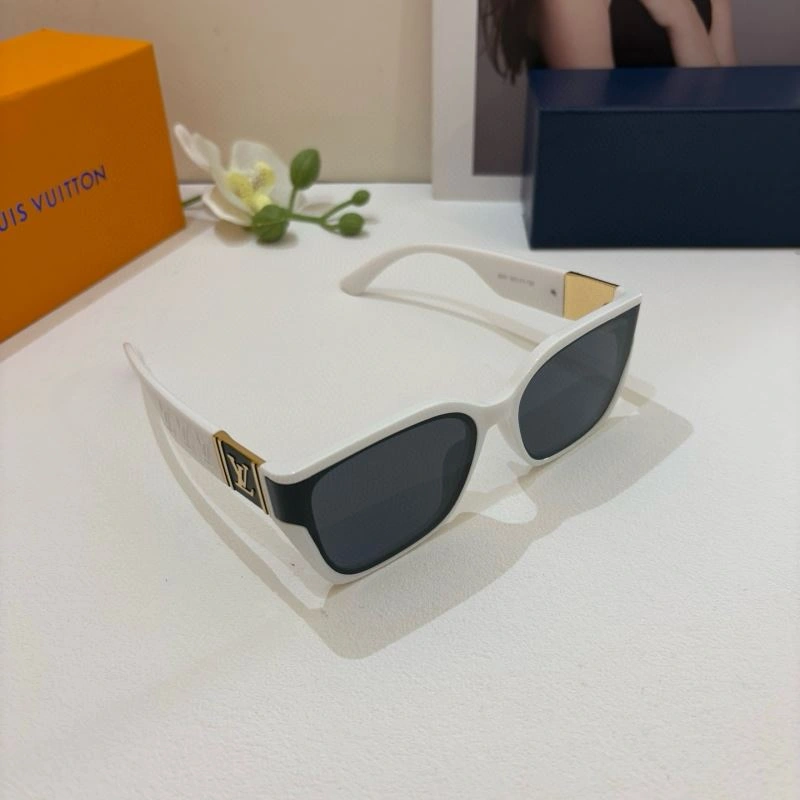 High fidelity Louis Vuitton Sunglasses
