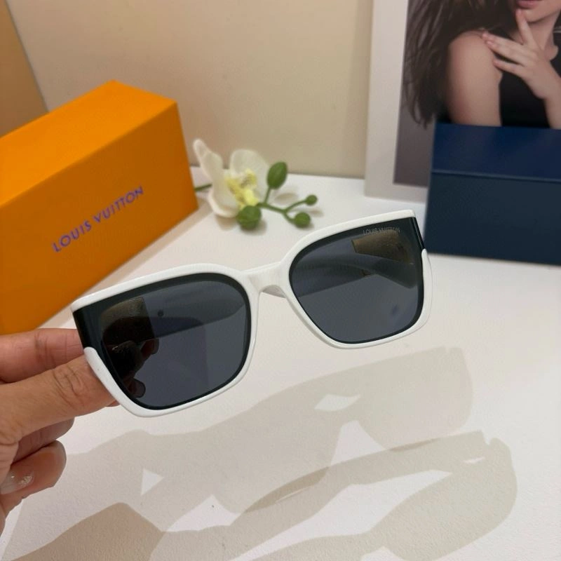 High fidelity Louis Vuitton Sunglasses