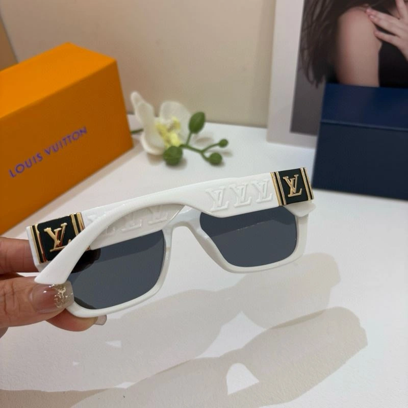 High fidelity Louis Vuitton Sunglasses