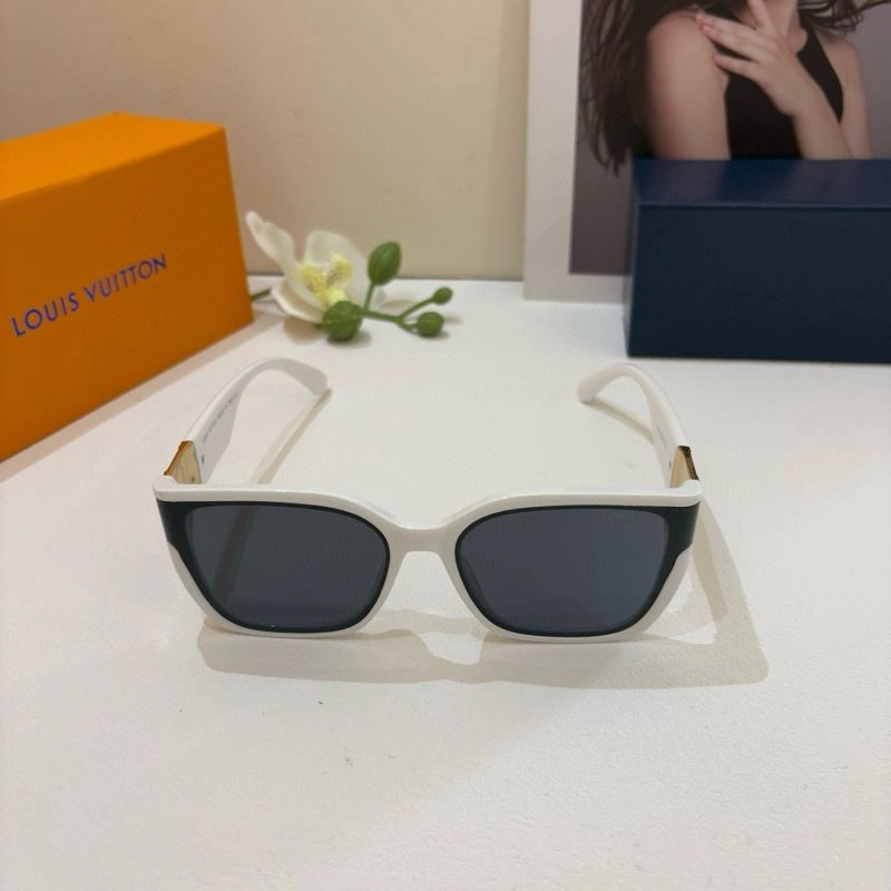 High fidelity Louis Vuitton Sunglasses