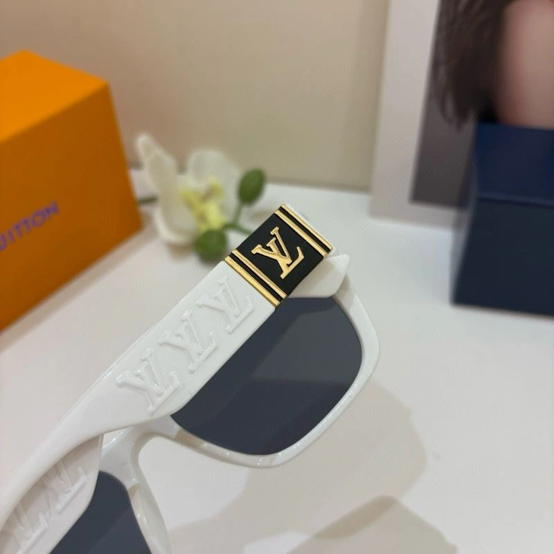 High fidelity Louis Vuitton Sunglasses