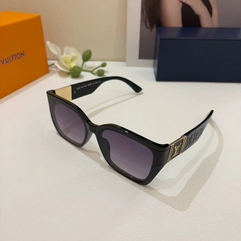 Authentic Louis Vuitton Sunglasses