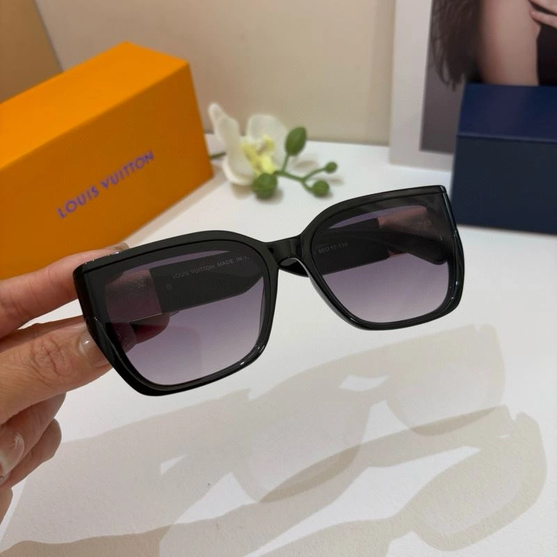 Authentic Louis Vuitton Sunglasses