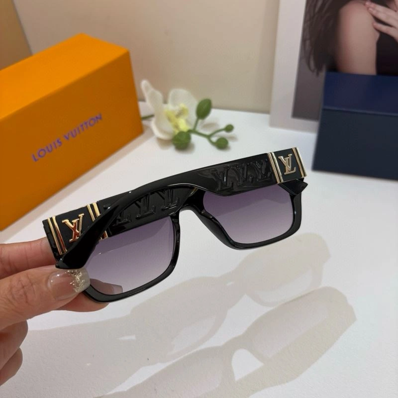 Authentic Louis Vuitton Sunglasses