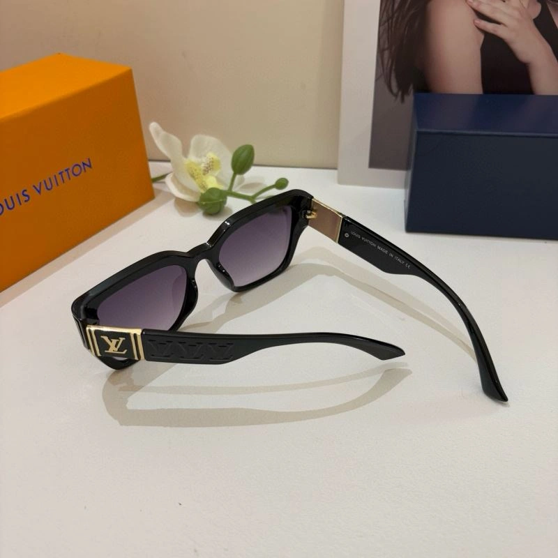 Authentic Louis Vuitton Sunglasses