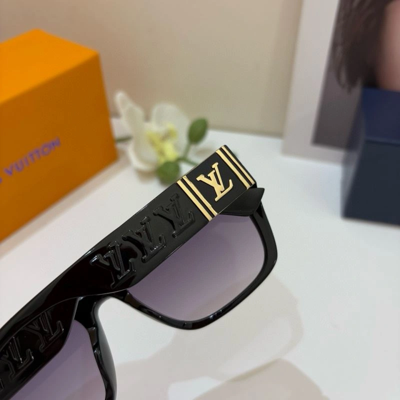 Authentic Louis Vuitton Sunglasses