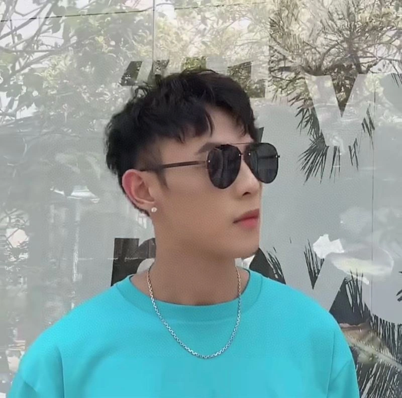 Budget-friendly Louis Vuitton Sunglasses