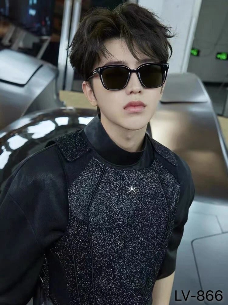 Real Louis Vuitton Sunglasses