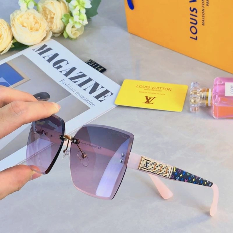 Louis Vuitton Sunglasses