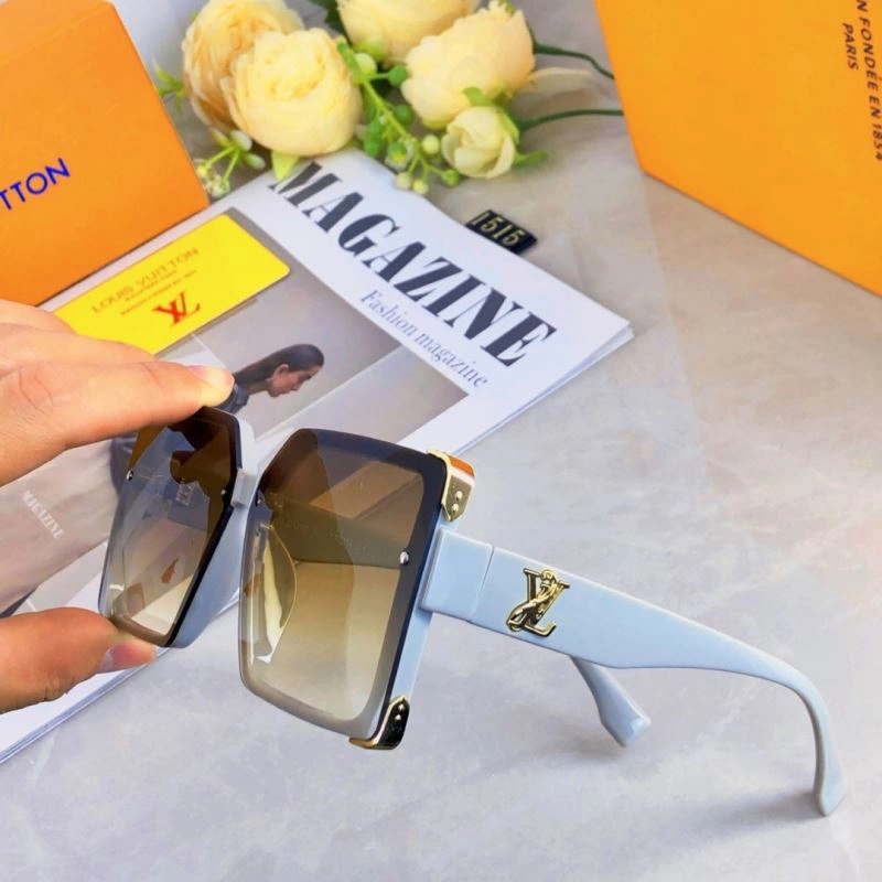 Louis Vuitton Sunglasses