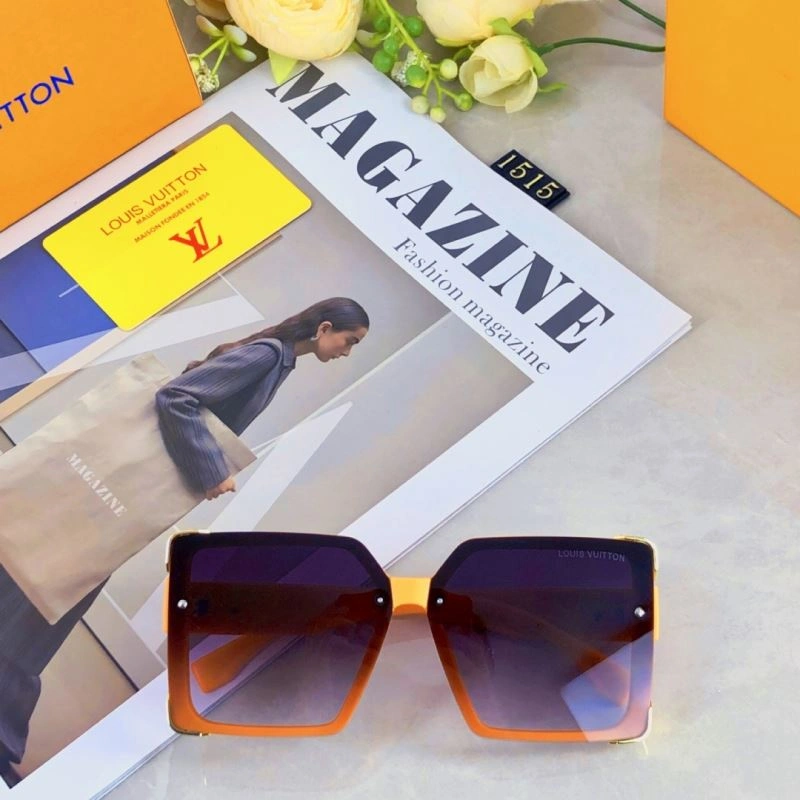 Reasonably priced Louis Vuitton Sunglasses