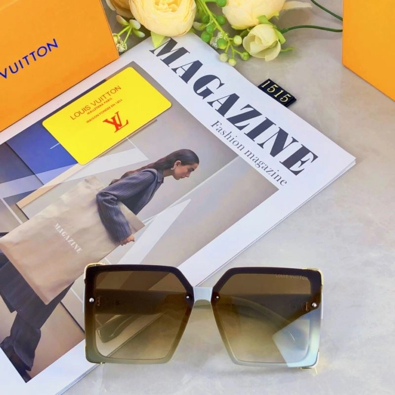 Reasonably priced Louis Vuitton Sunglasses