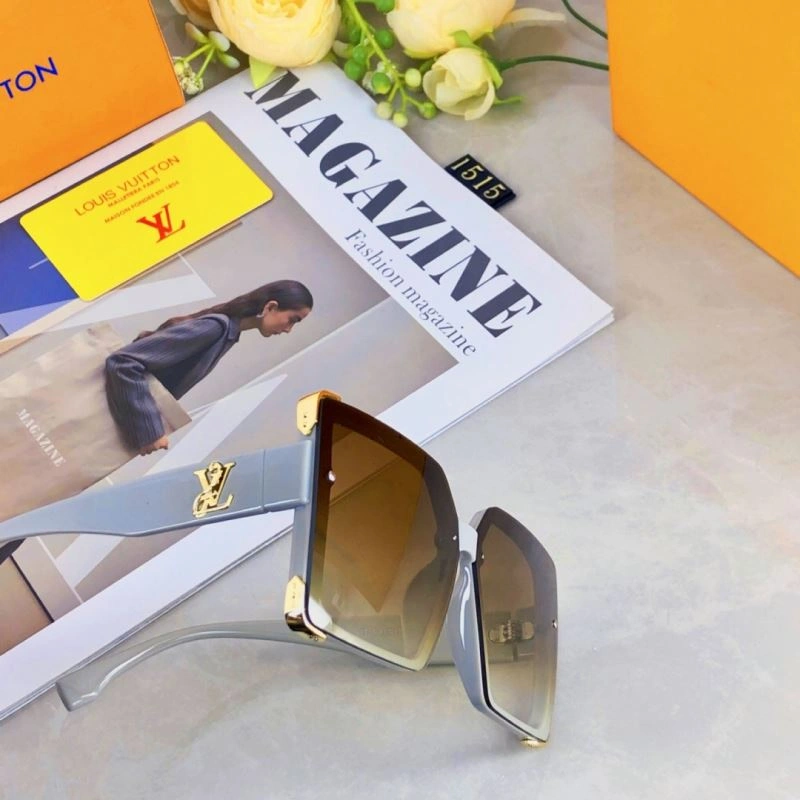 Reasonably priced Louis Vuitton Sunglasses