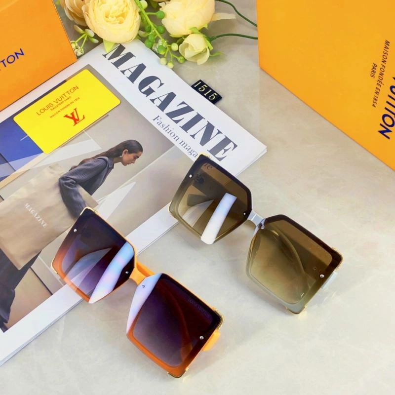 Reasonably priced Louis Vuitton Sunglasses