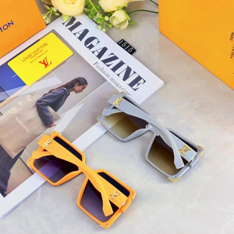 Reasonably priced Louis Vuitton Sunglasses
