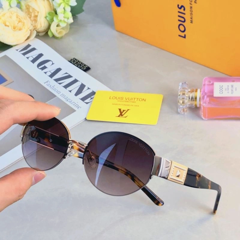 Economical Louis Vuitton Sunglasses
