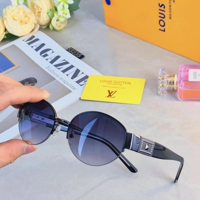 Economical Louis Vuitton Sunglasses