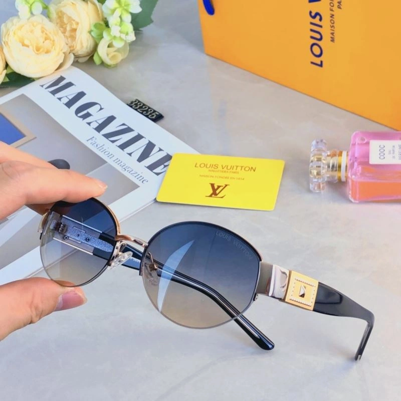Economical Louis Vuitton Sunglasses