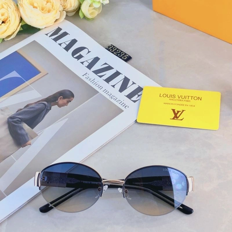 Economical Louis Vuitton Sunglasses