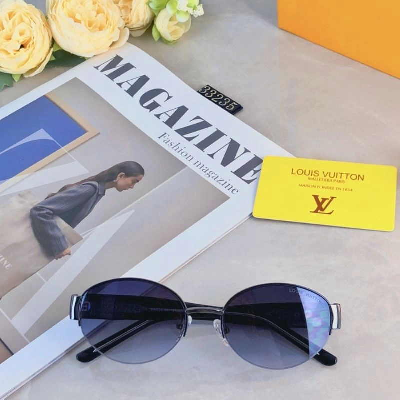 Economical Louis Vuitton Sunglasses