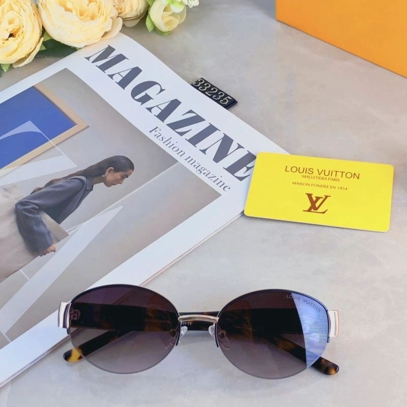Economical Louis Vuitton Sunglasses