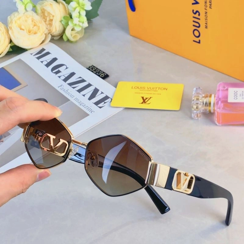 Louis Vuitton Sunglasses