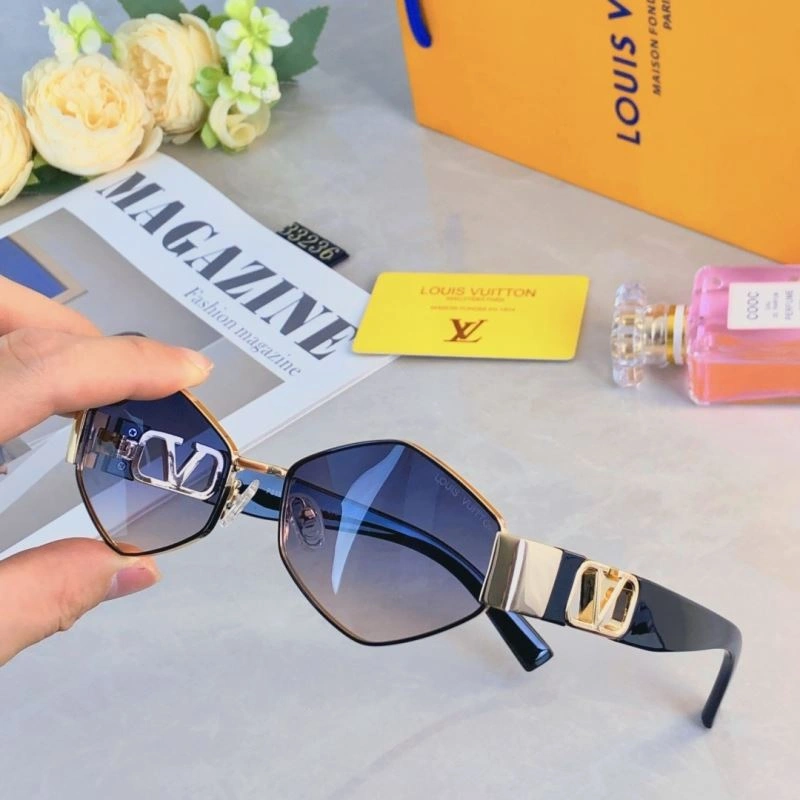 Cut-rate Louis Vuitton Sunglasses