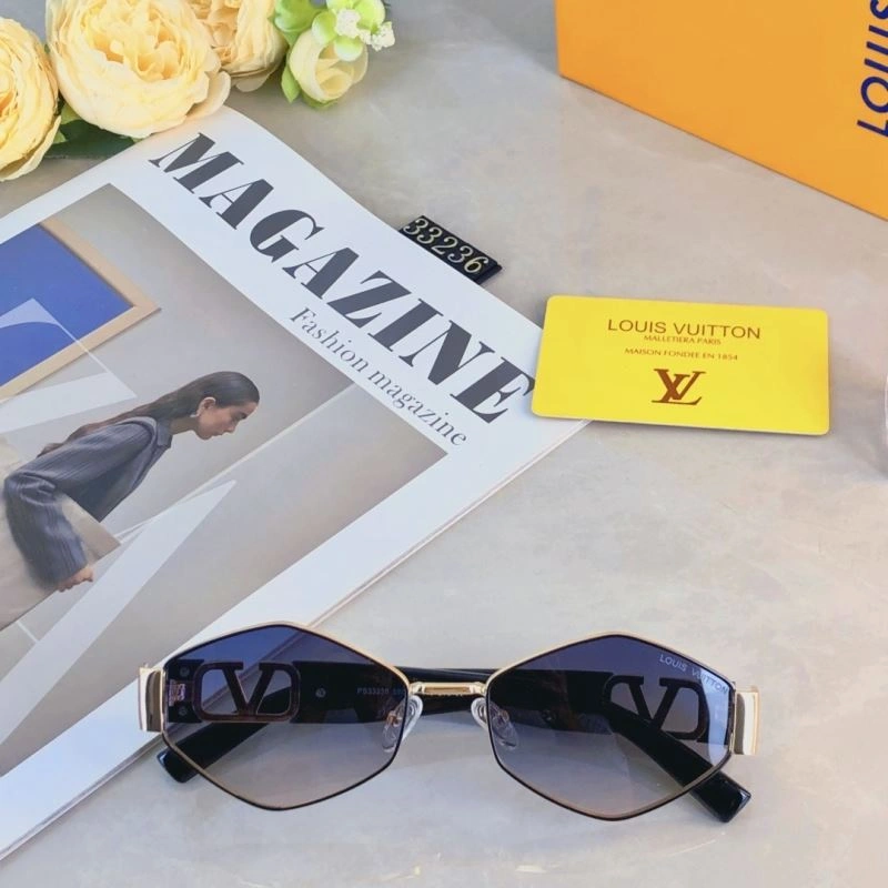 Cut-rate Louis Vuitton Sunglasses