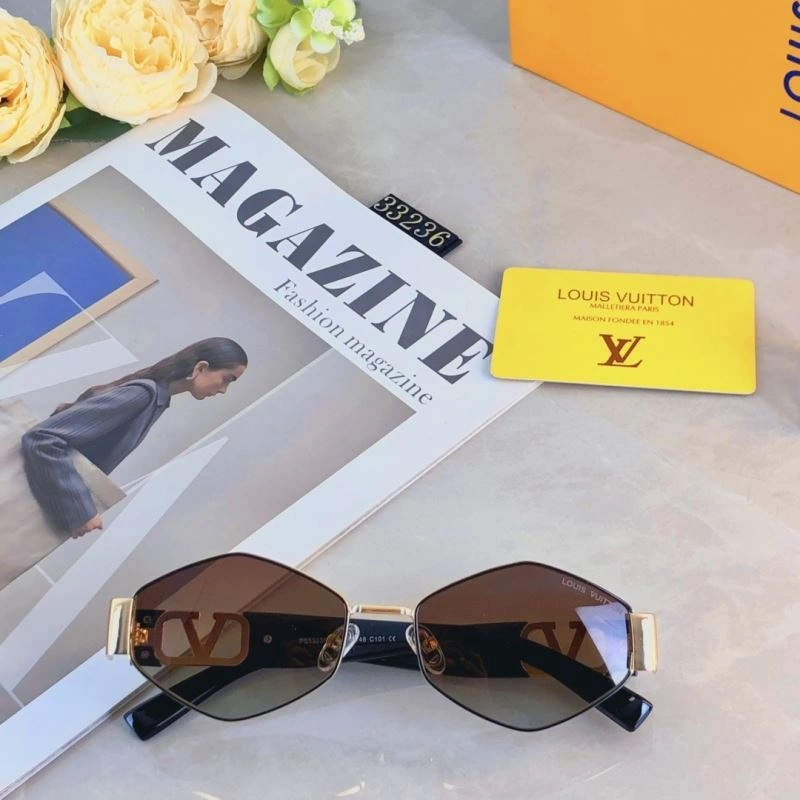 Cut-rate Louis Vuitton Sunglasses