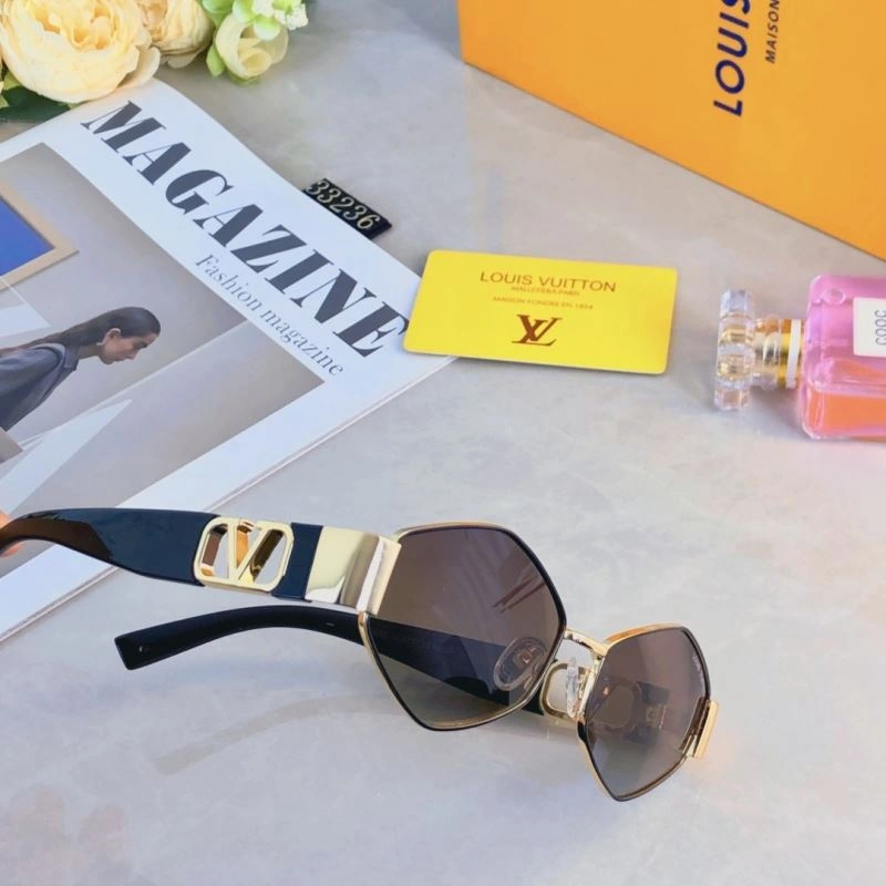 Cut-rate Louis Vuitton Sunglasses