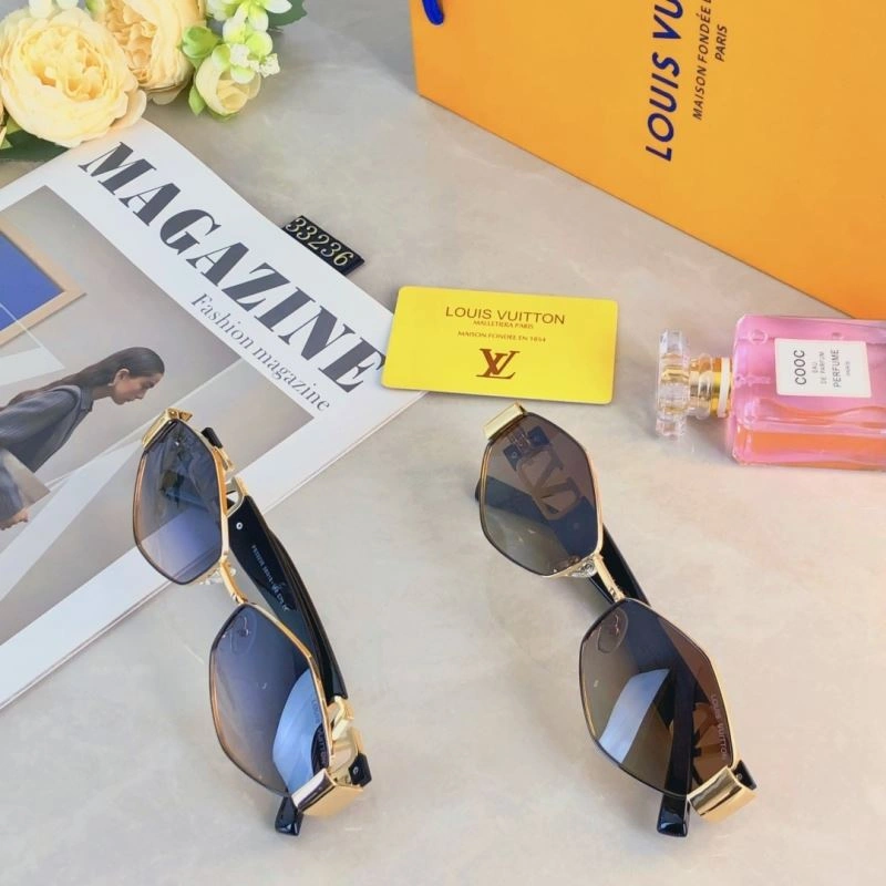 Cut-rate Louis Vuitton Sunglasses
