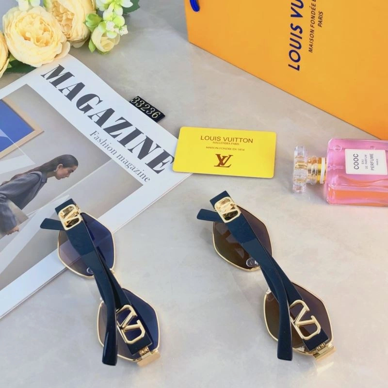 Cut-rate Louis Vuitton Sunglasses