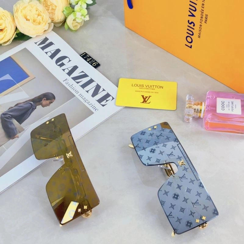 Louis Vuitton Sunglasses