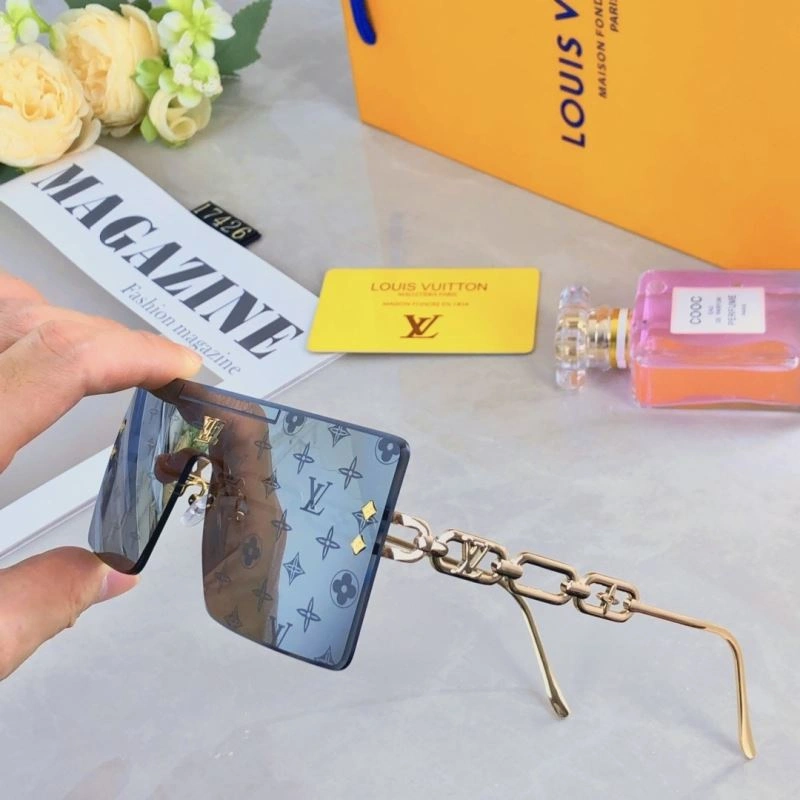 Economical Louis Vuitton Sunglasses