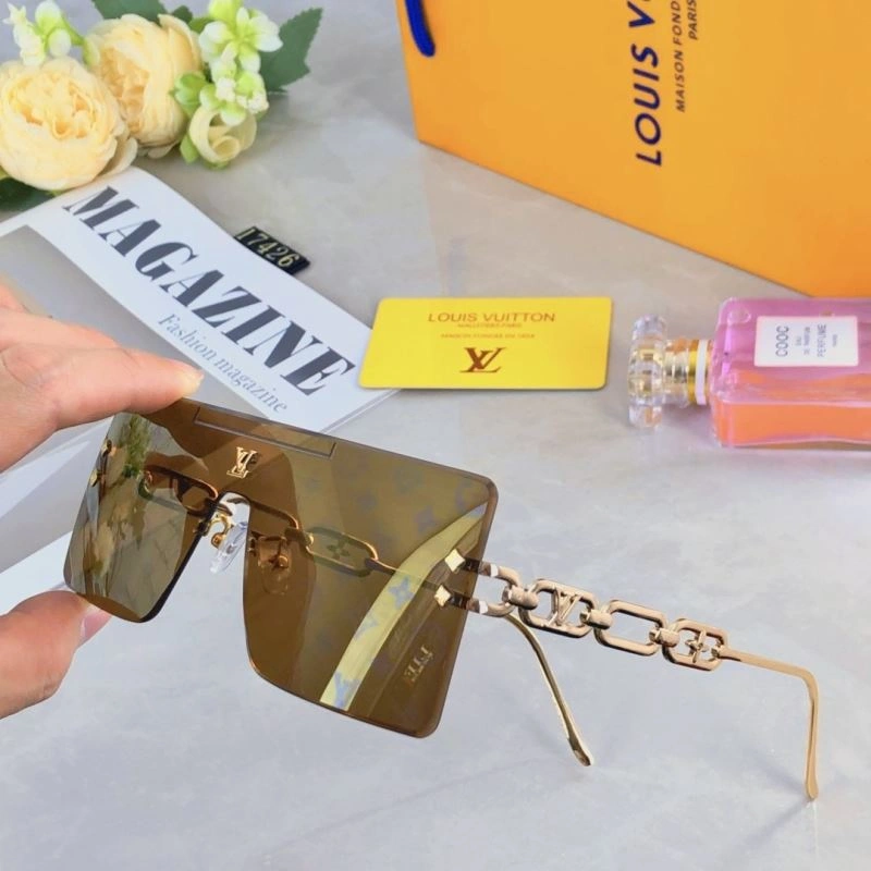 Economical Louis Vuitton Sunglasses