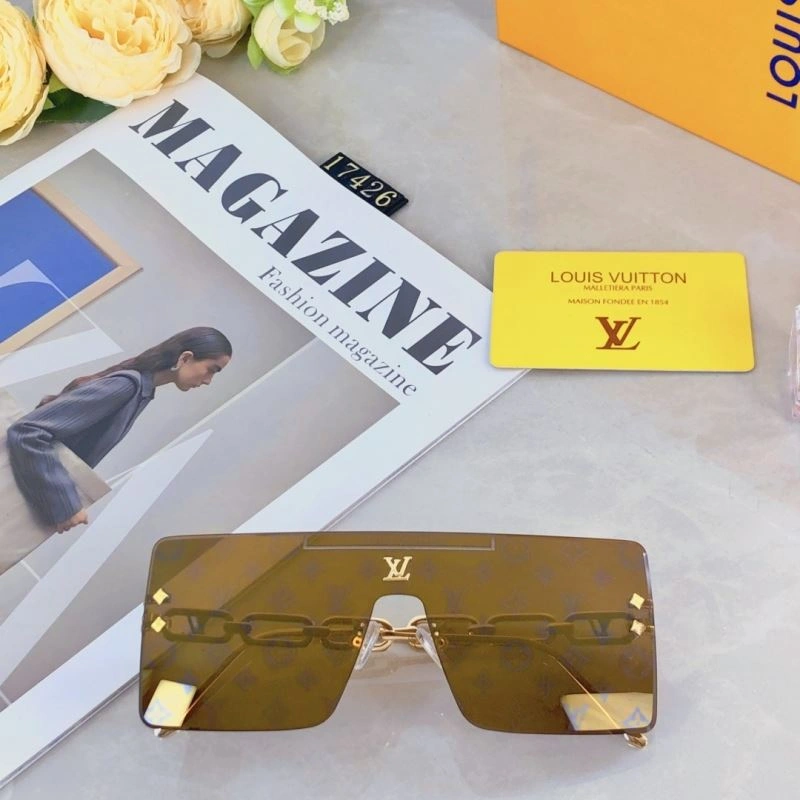 Economical Louis Vuitton Sunglasses