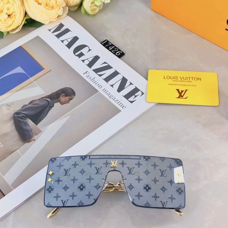 Economical Louis Vuitton Sunglasses