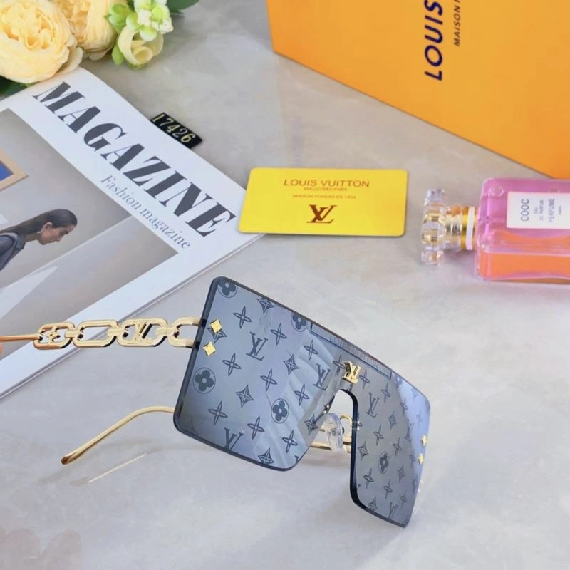 Economical Louis Vuitton Sunglasses