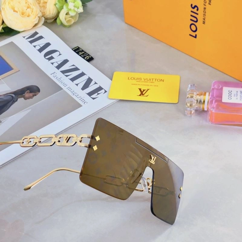 Economical Louis Vuitton Sunglasses