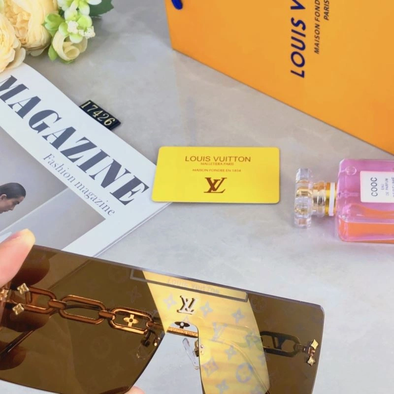 Economical Louis Vuitton Sunglasses