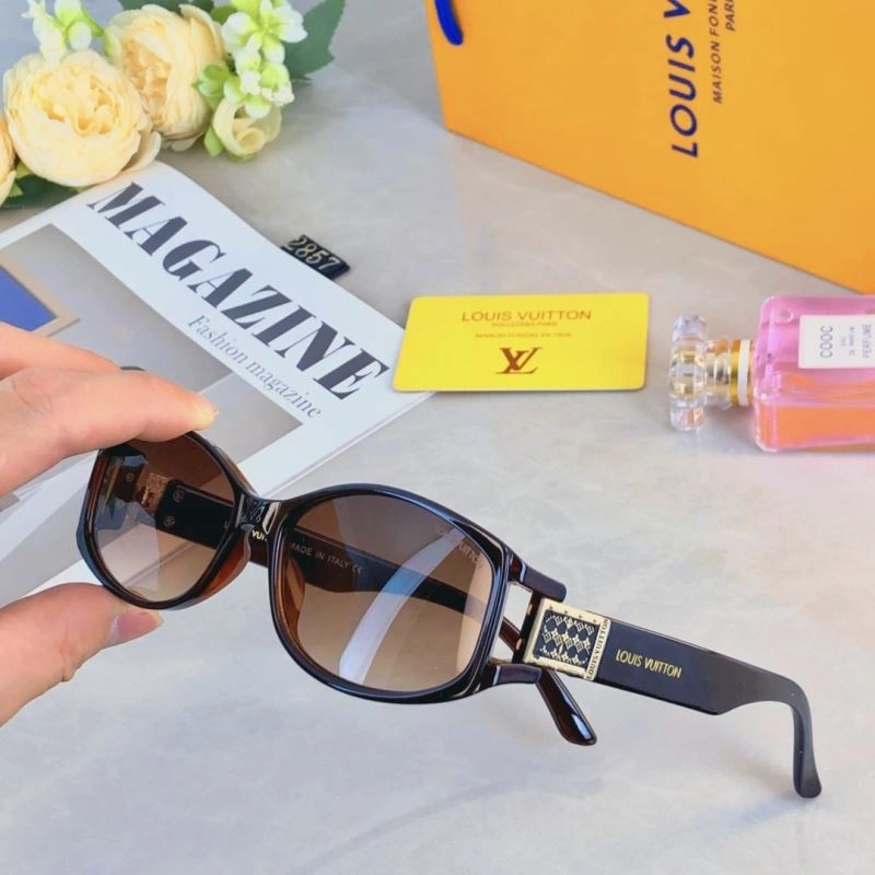 Value-priced Louis Vuitton Sunglasses
