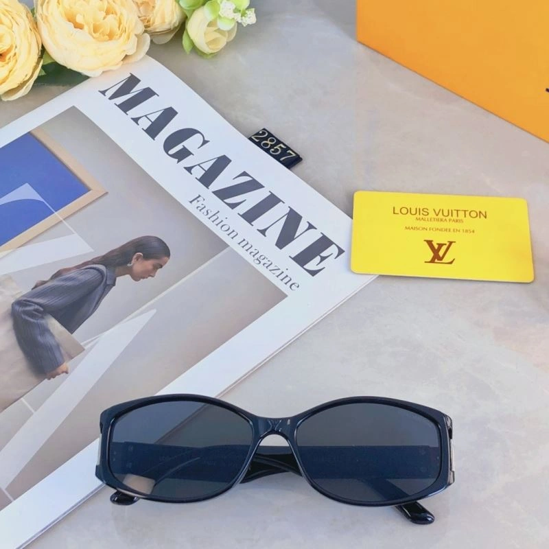 Value-priced Louis Vuitton Sunglasses