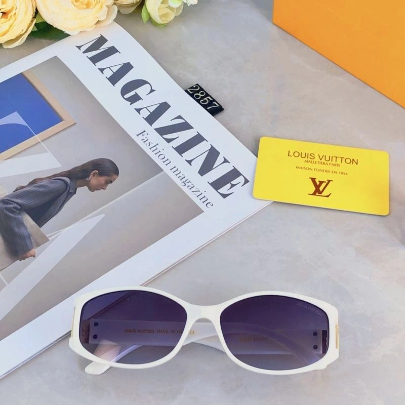 Value-priced Louis Vuitton Sunglasses