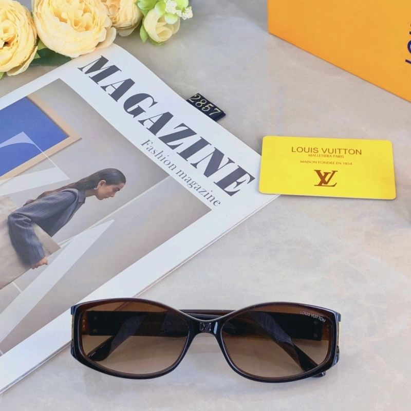 Value-priced Louis Vuitton Sunglasses