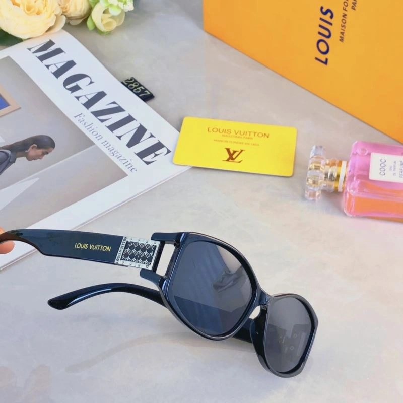 Value-priced Louis Vuitton Sunglasses
