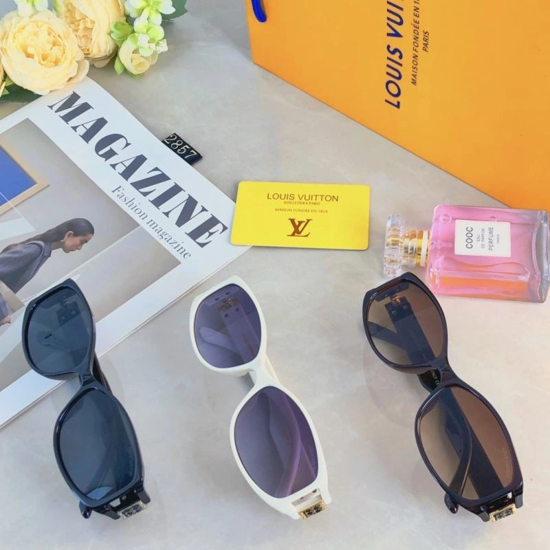 Value-priced Louis Vuitton Sunglasses