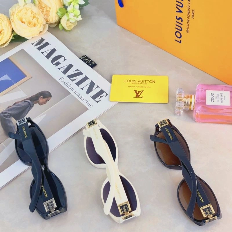 Value-priced Louis Vuitton Sunglasses