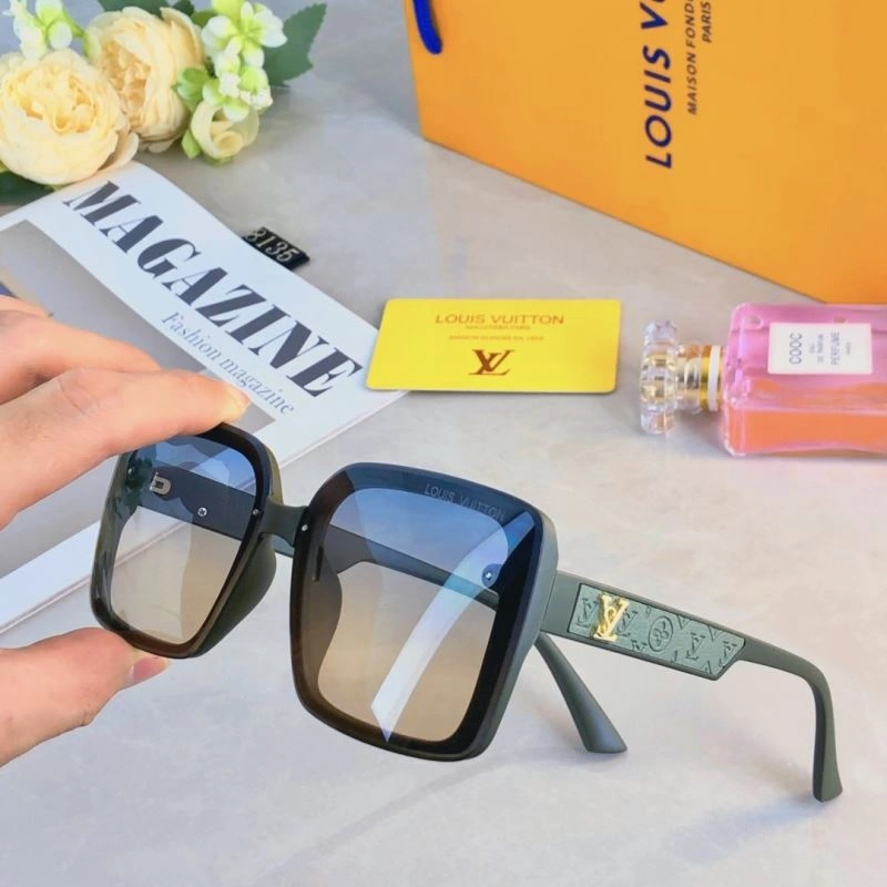 Louis Vuitton Sunglasses