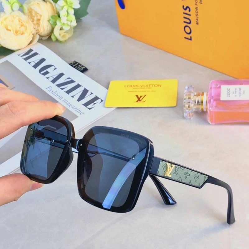 Genuine Louis Vuitton Sunglasses