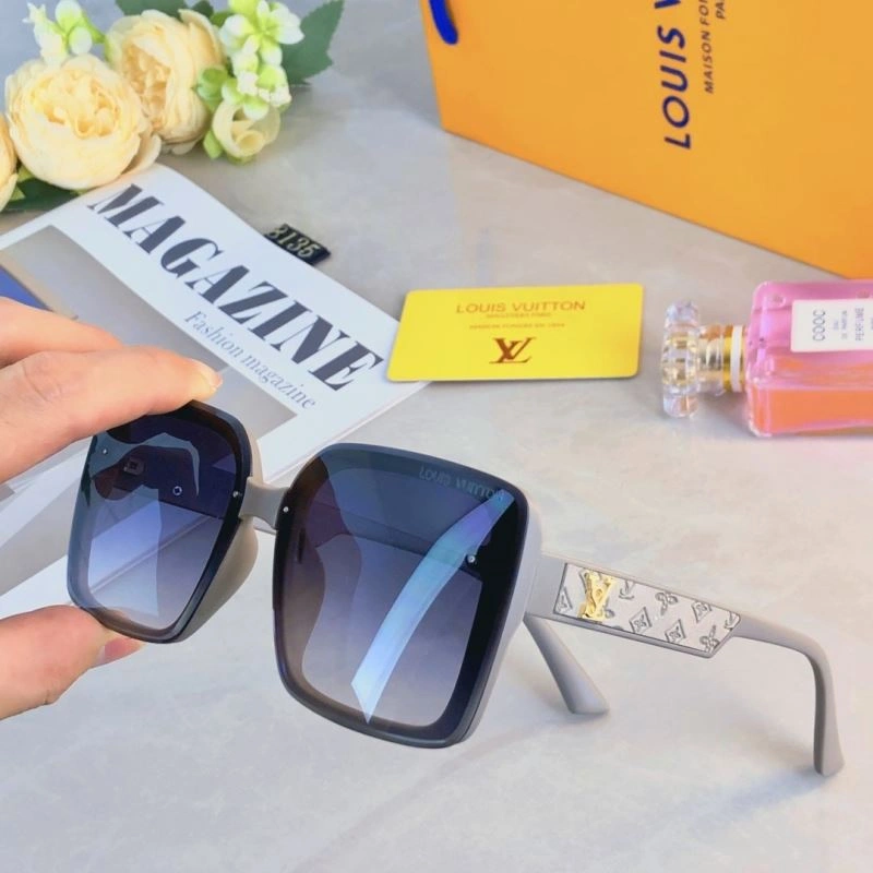 Genuine Louis Vuitton Sunglasses